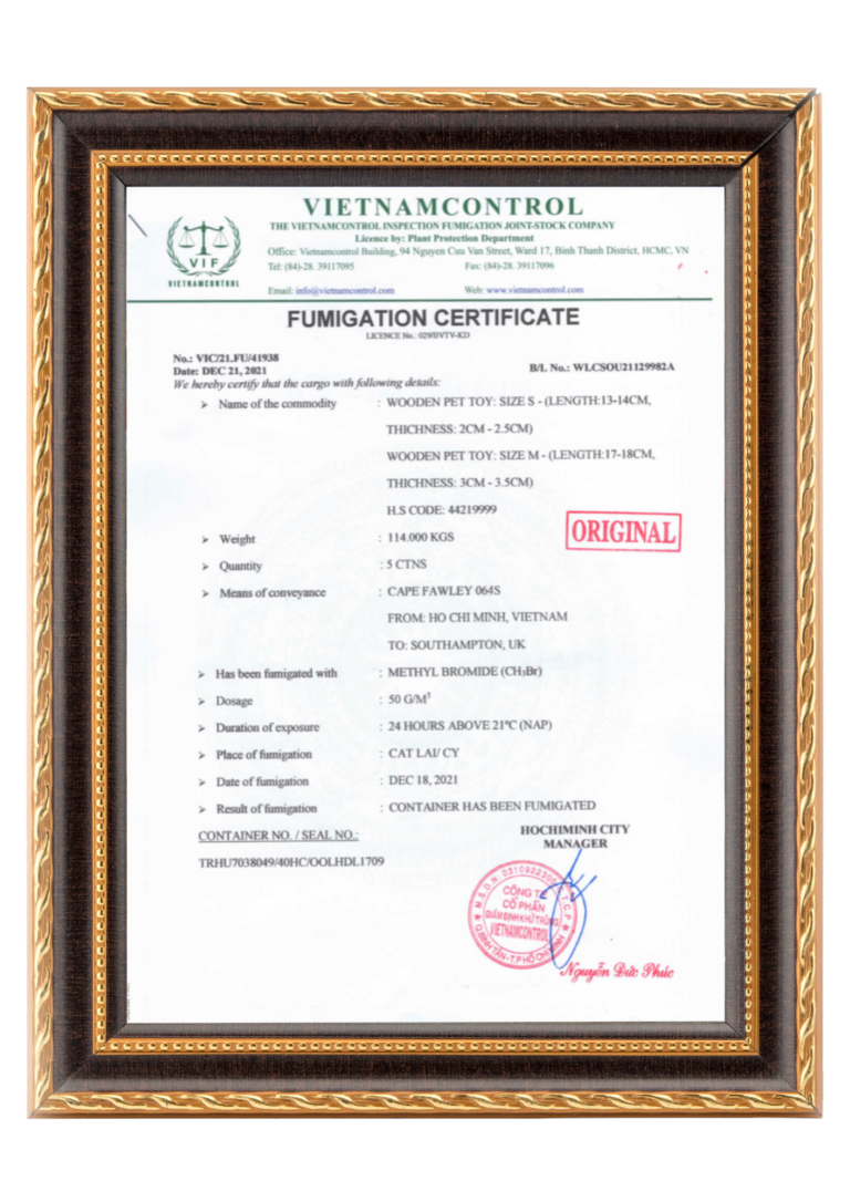 Petami Home - Petami